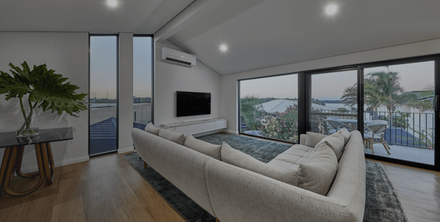 Perth Windows and Doors Company | WA Custom Glass