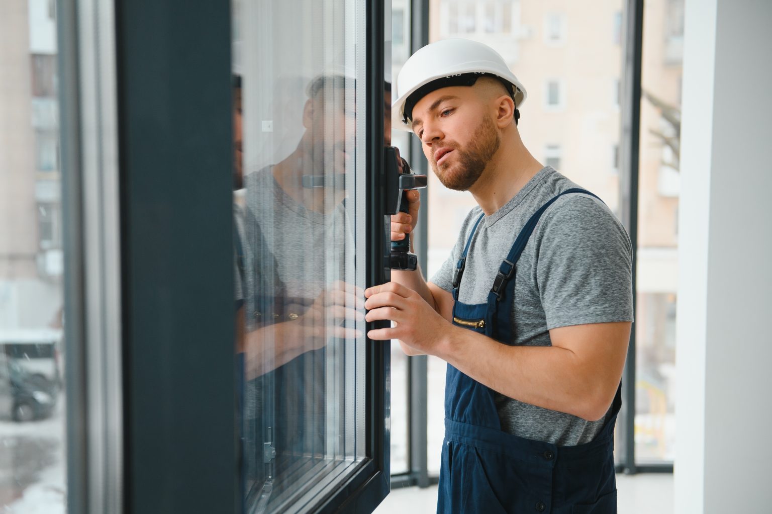 How to Fix Foggy Windows