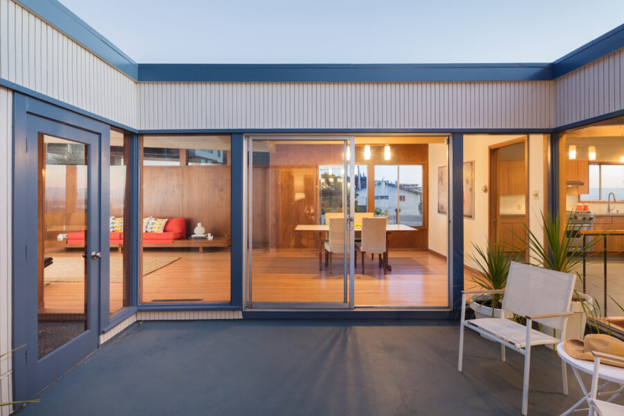 Retrofit Windows & Doors | Retrofit Double Glazing Perth