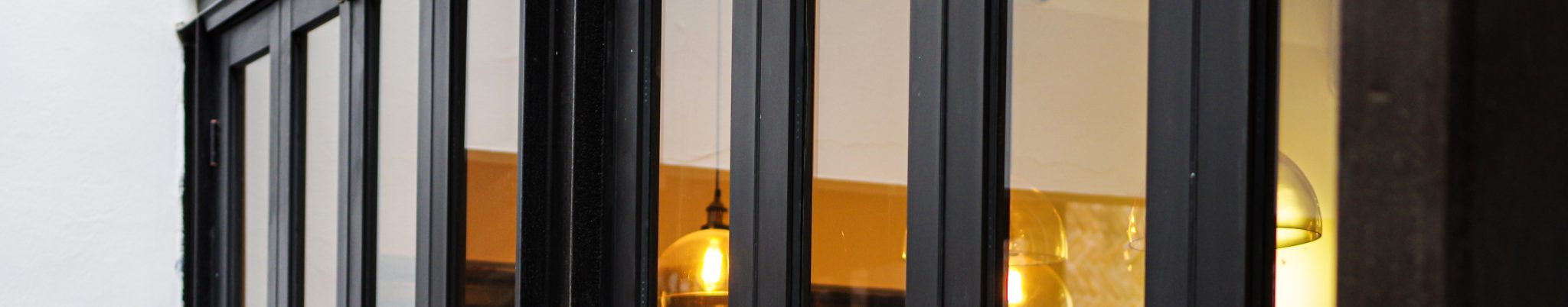 Level Up Your Business With Commercial Building Windows