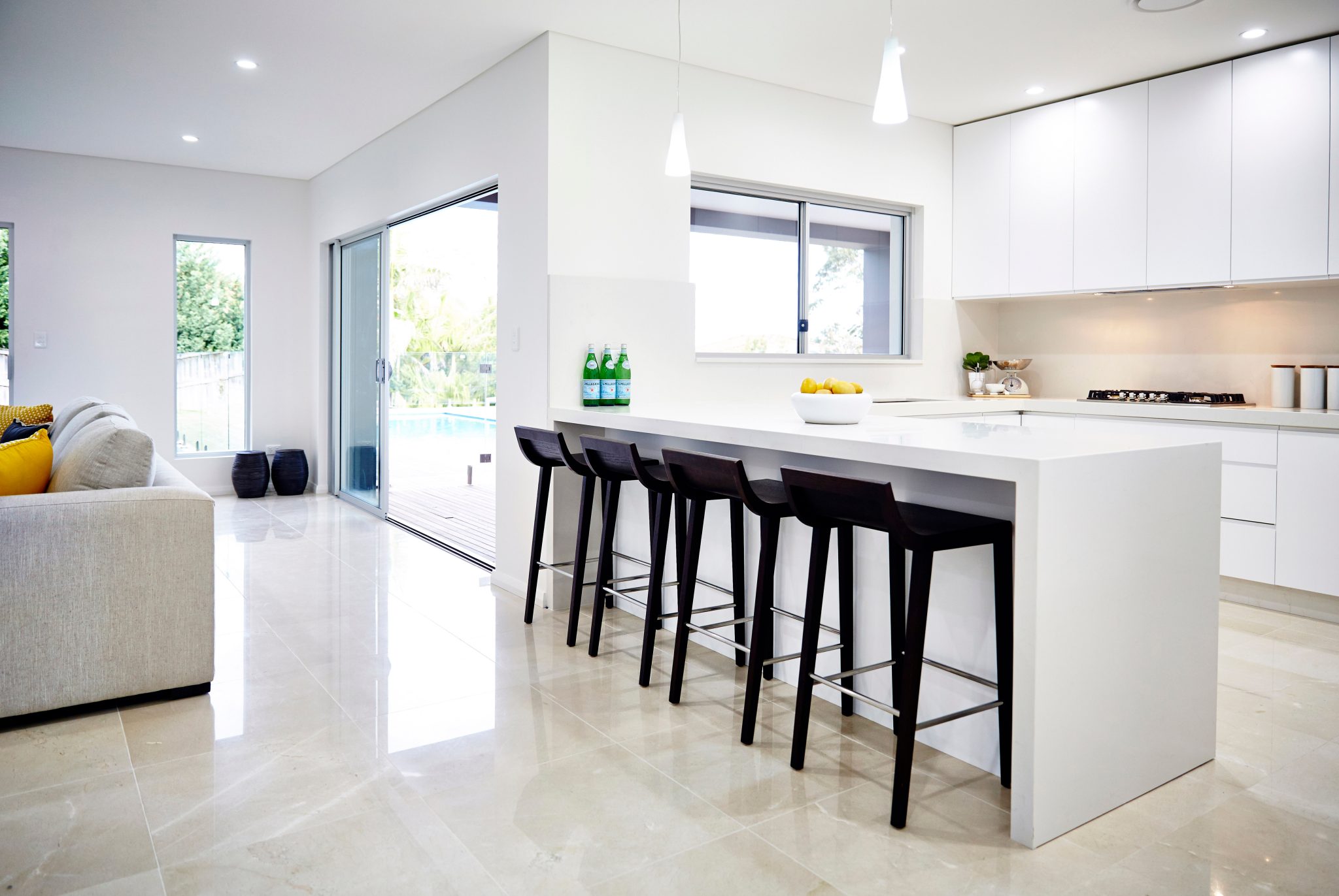 Custom Windows Perth | Glass Windows | WA Custom Glass