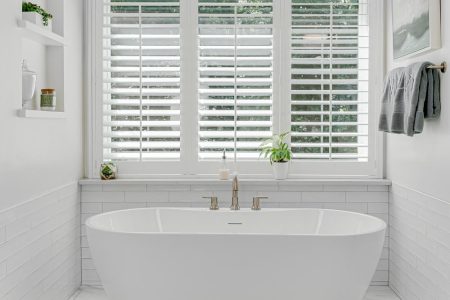 Which bathroom window types are the best for your home?