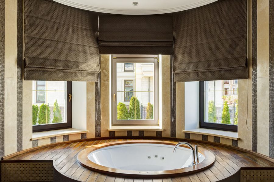 Which bathroom window types are the best for your home?