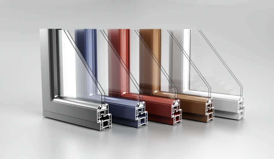 Exploring the Best Colour for Aluminium Windows | WA Custom Glass