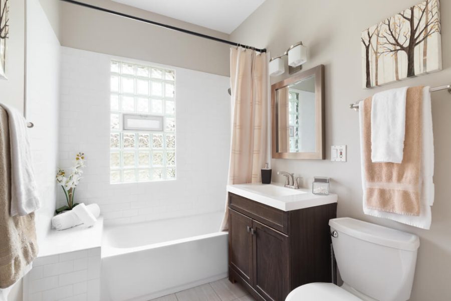 Which bathroom window types are the best for your home?