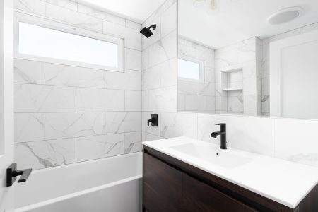 Which bathroom window types are the best for your home?