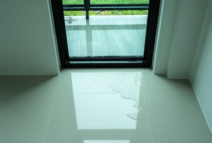 Leaking windows and how to fix them | WA Custom Glass