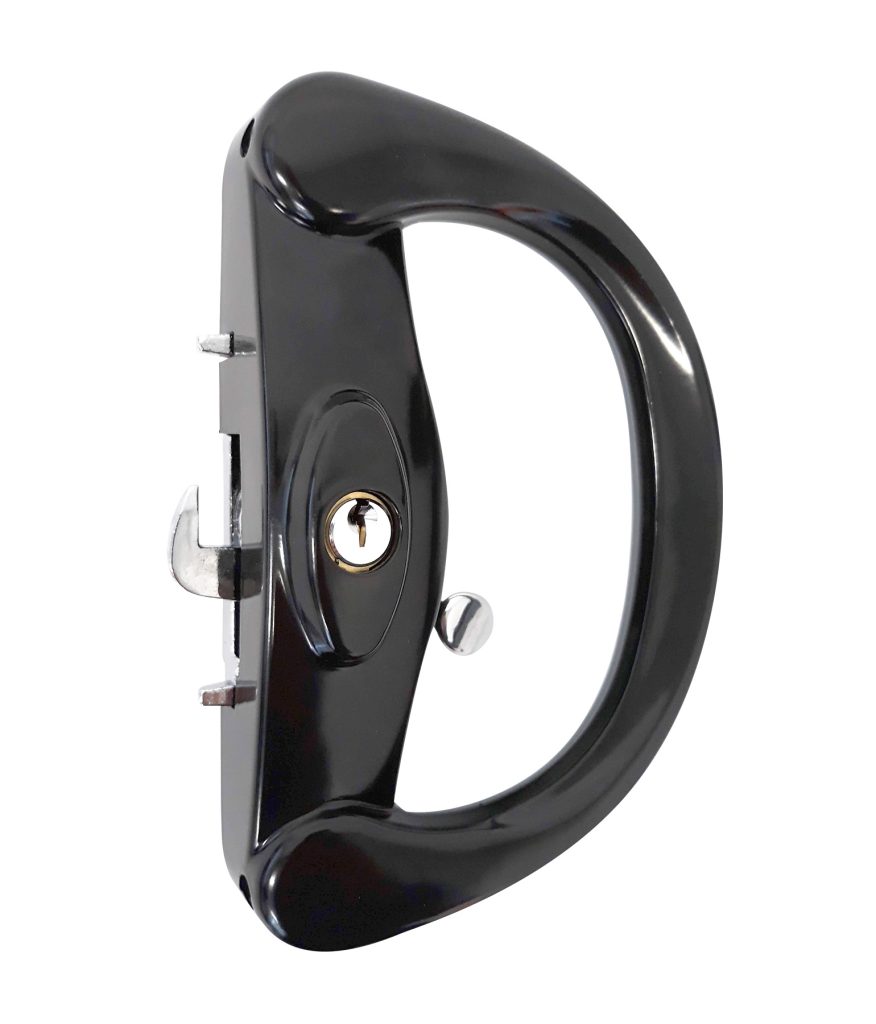 Glass Door Handles | Choose Unique Handles for Glass Doors