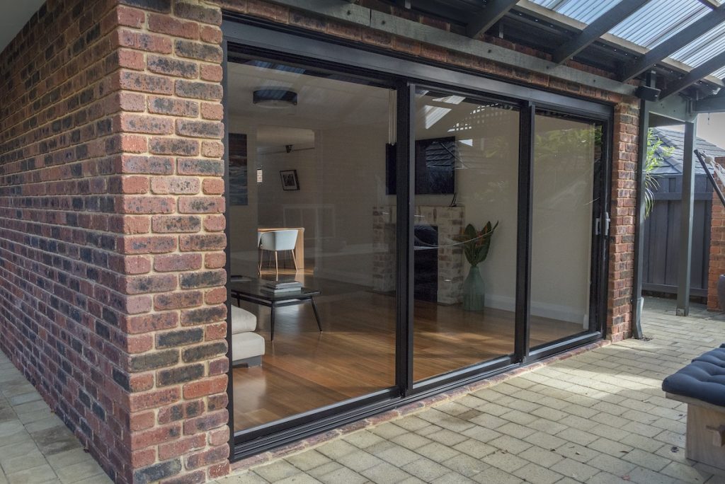 Door Replacement & Installation Perth | WA Custom Glass