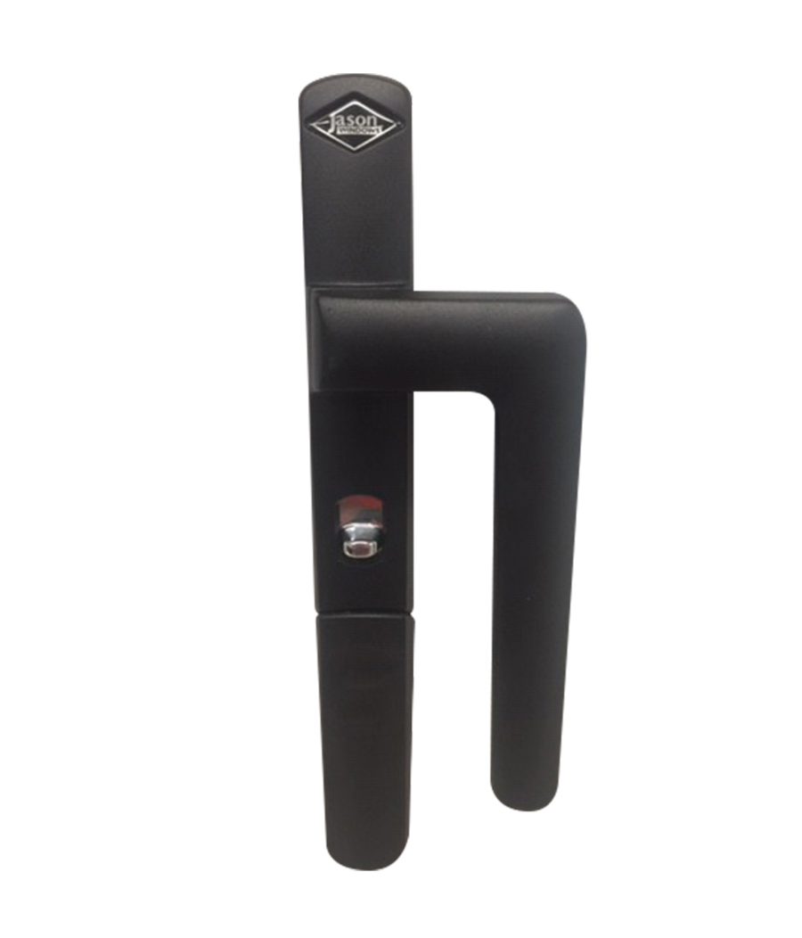 Glass Door Handles | Choose Unique Handles for Glass Doors
