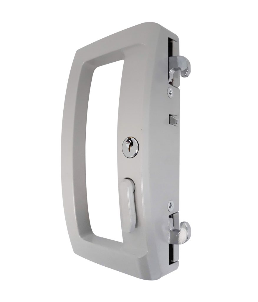 Glass Door Handles | Choose Unique Handles for Glass Doors
