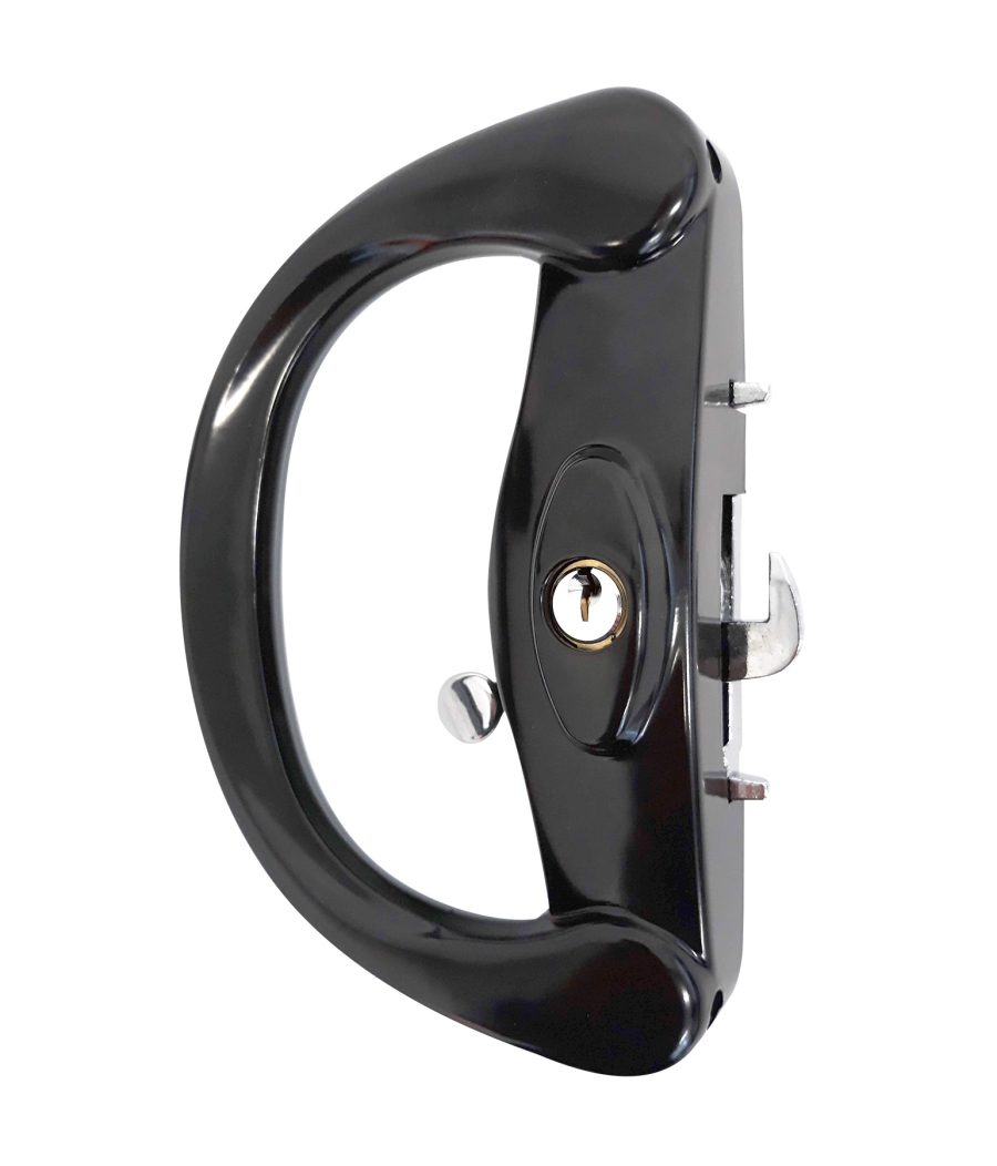 Glass Door Handles | Choose Unique Handles for Glass Doors