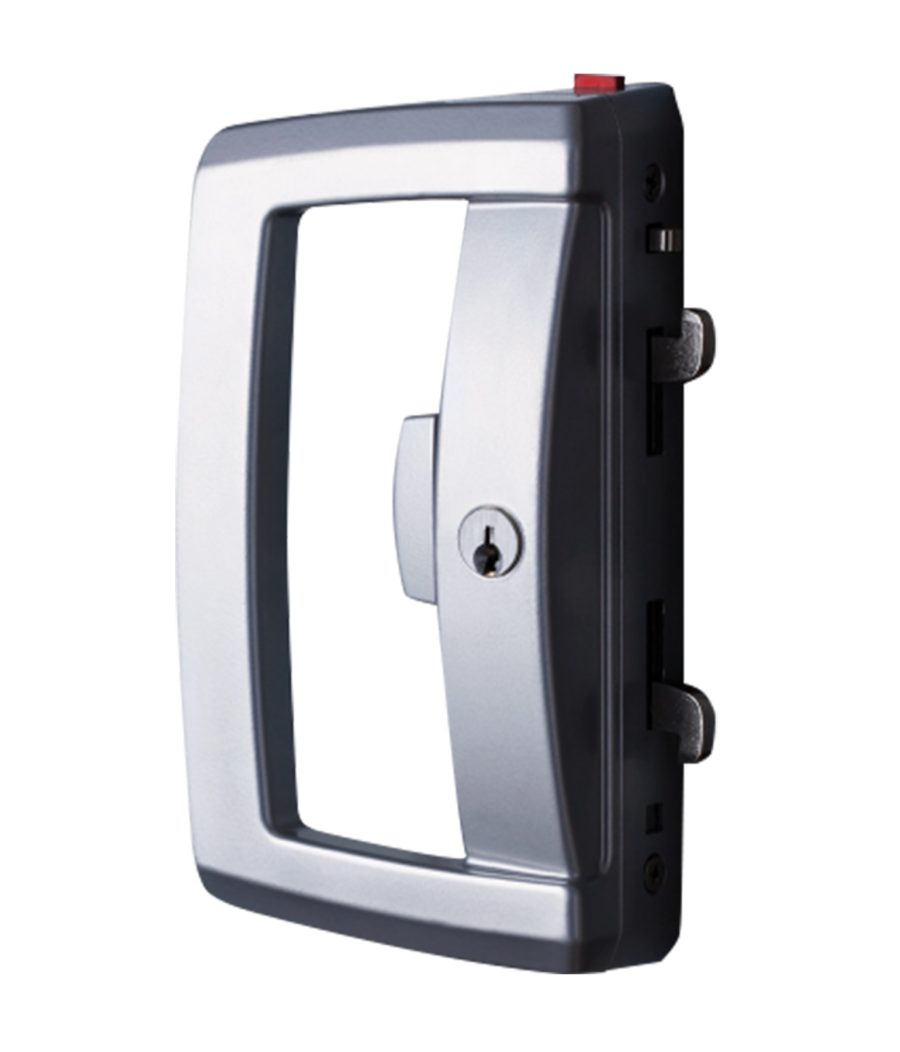 Glass Door Handles | Choose Unique Handles for Glass Doors