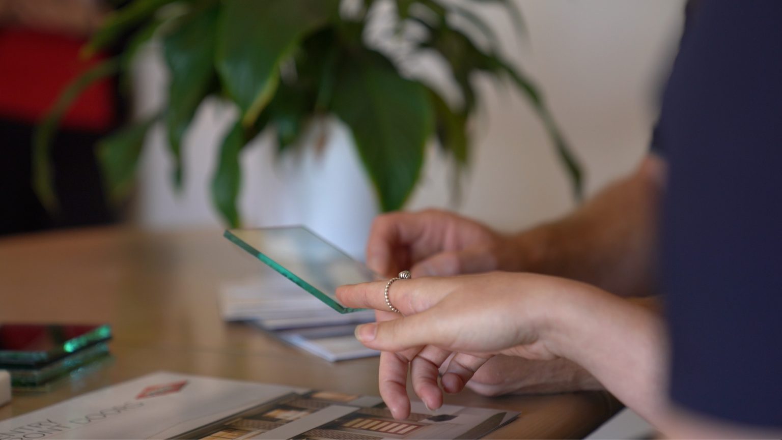 Window & Door Glass Options - WA Custom Glass