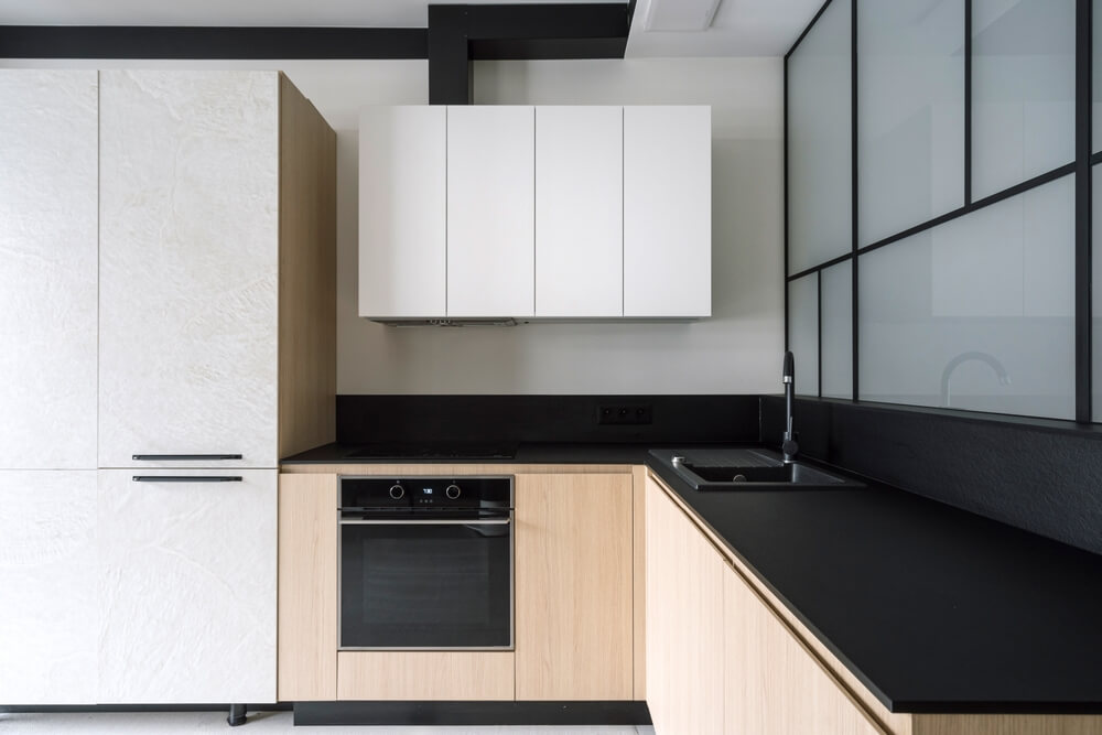 Modern Kitchen Ideas for 2024: 6 Trendy Design Concepts