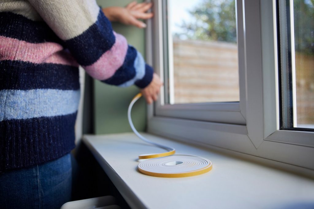 Top Tips for Winter-Proofing Your Windows