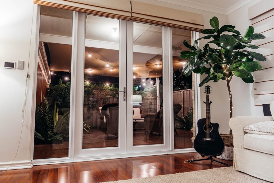 Doors Perth | Custom Internal, External Doors | WA Custom Glass
