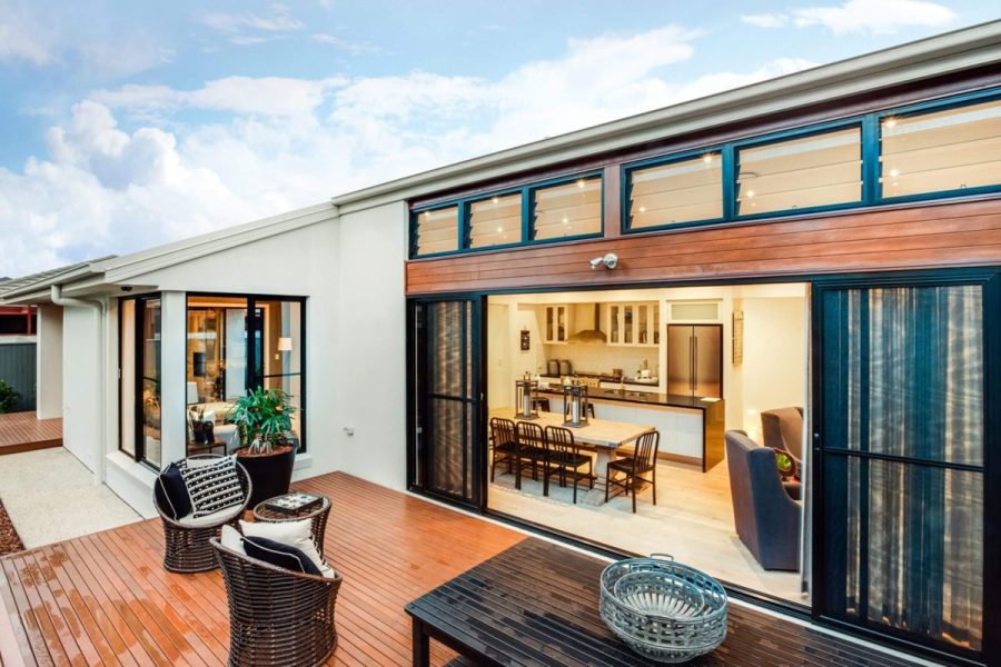 Choosing the Right Doors for Your Home's Architectural Style