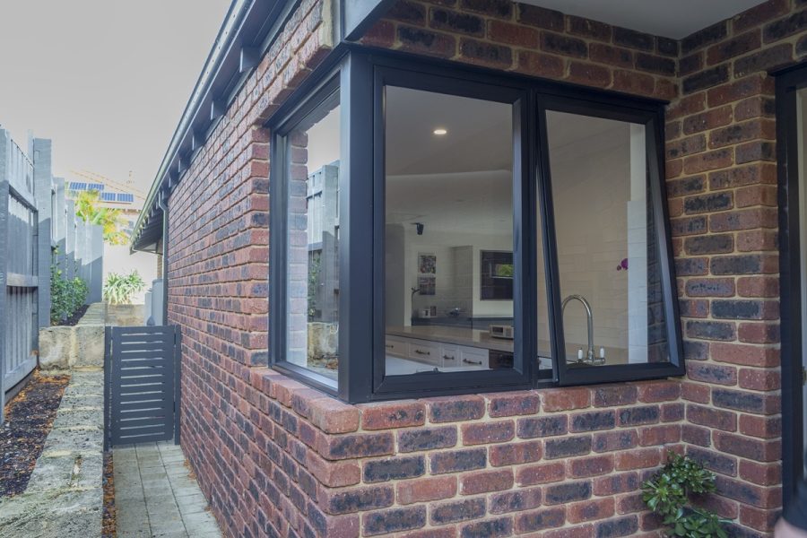 High-Quality Annealed Glass Installation in Perth